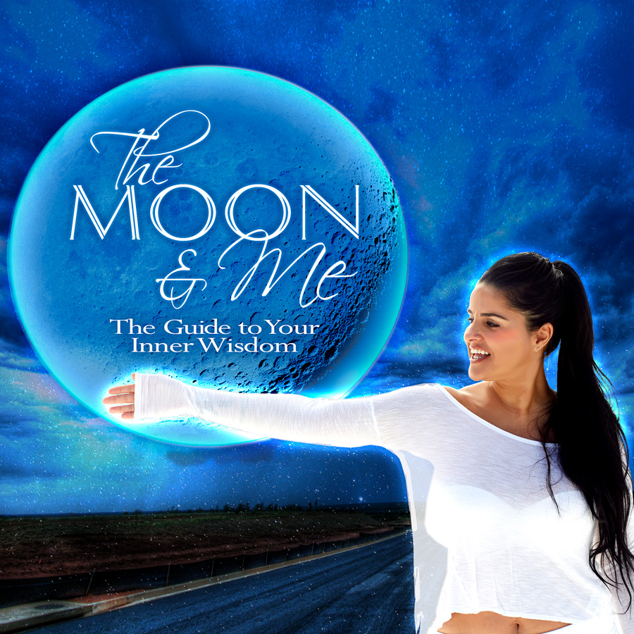 The Moon & Me – ShopwithVanda